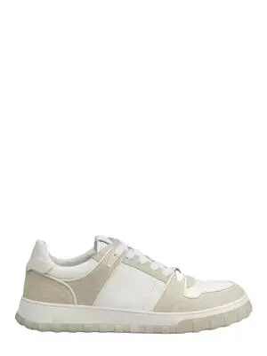 AMI Paris Walk Sneakers - Grey