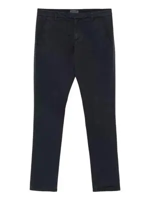 DONDUP Gaubert Chinos - Blue