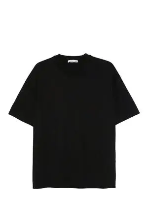 You Must Create Triple T-shirt - Black