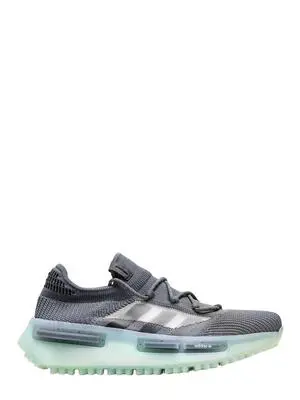 Adidas Nmd S1 Low-top Sneakers - Blue