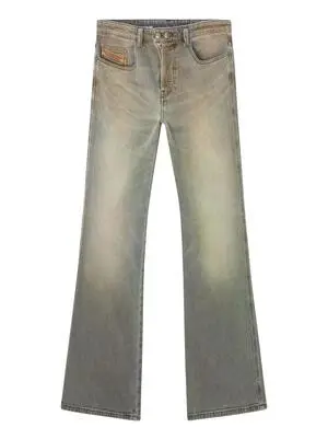 DIESEL® 1998 D-buck Jeans - Grey