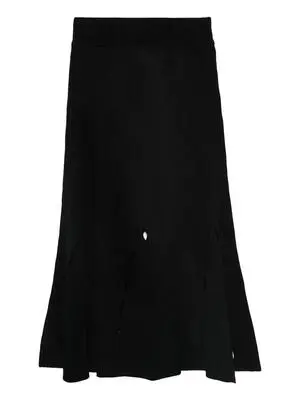 Zadig&Voltaire Ginza Skirt - Black