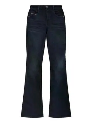 DIESEL® 1969 D-Ebbey Flared Jeans