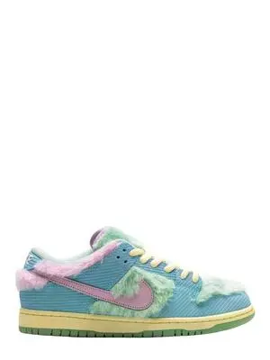 Nike SB Dunk Low Verdy Visty Sneakers Blue