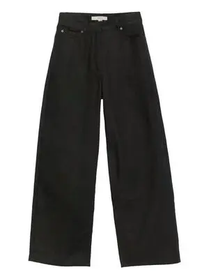Remain Birger Christensen Cocoon Jeans - Black