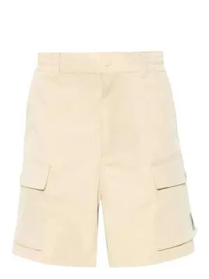 Carhartt Work In Progress Cargo Shorts - Neutrals