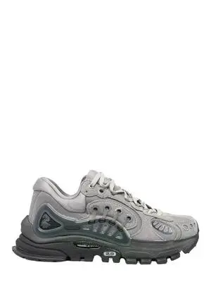 LI-NING X Sorayama Furious Rider Sneakers - Grey