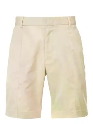 Aztech Mountain Jockey Club Shorts - Brown