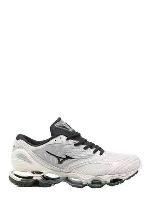 Mizuno Wave Prophecy Ls Sneakers - Neutrals