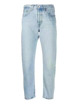 LEVI'S Straight-Leg Jeans