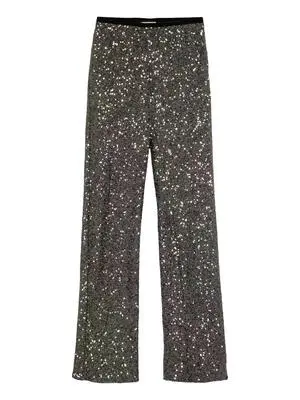 BLANCA VITA Pomezia Trousers - Grey