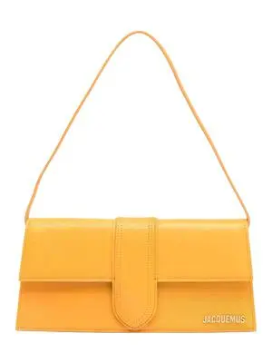 Jacquemus Le Bambino Long Shoulder Bag Orange