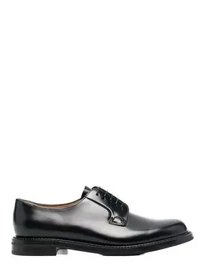 Church's Shannon Derby Shoes Black