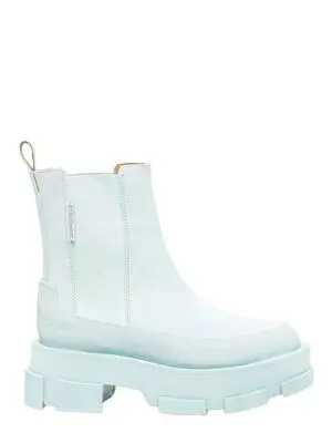 Both Slip-on Chelsea Boots - Blue