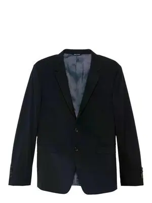 REVERES 1949 Single-breasted Blazer - Blue