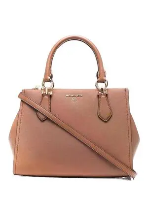 Michael Kors Marilyn Tote Bag - Brown