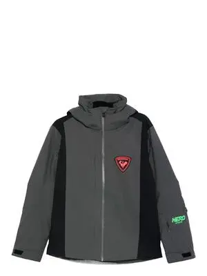 Rossignol Hero Velika Ski Jacket - Grey