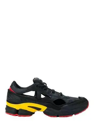 Adidas X Raf Simons Replicant Ozweego Sneakers - Black