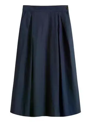 WOOLRICH Easy Full Skirt