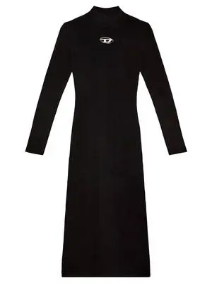 DIESEL® M-zary-b Bodycon Dress - Black