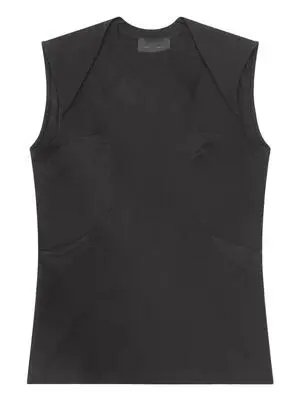 HELIOT EMIL Evolute Vest - Black
