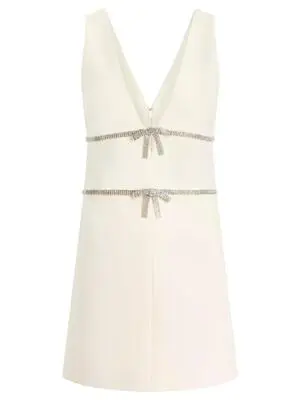 Cinq À Sept Chani Dress - Neutrals