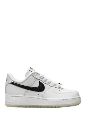 NIKE Air Force 1 '07 Bronx Origins Sneakers