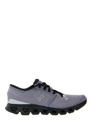 On Cloud X 4 Sneakers - Blue