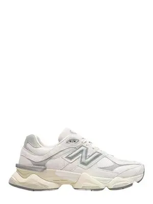 NEW BALANCE 9060 Paneled Sneakers - Neutrals