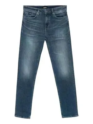BOSS Delaware Jeans - Blue