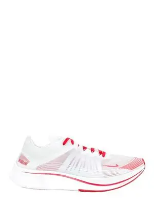 Nike Low-top Sneakers - White