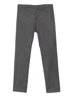 DONDUP Spiritissimo Trousers Grey