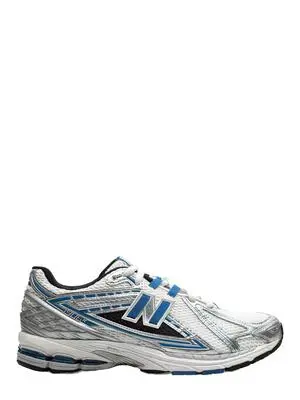 NEW BALANCE 1906r Panelled Sneakers Silver