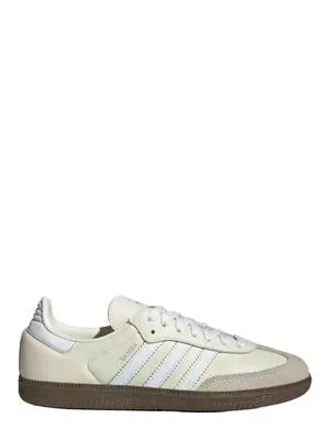 Adidas Samba Og Sneakers Neutrals