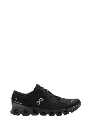 On Eclipse Trainers Black