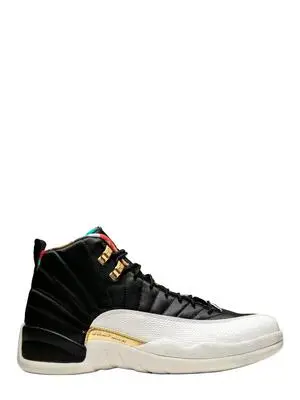 JORDAN Chinese New Year Sneakers - Black