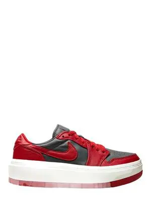 Nike Air Jordan 1 Low Elevate Unlv Sneakers - Red