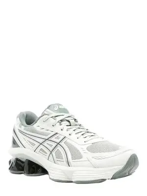 Asics Gel-kinetic Fluent Sneakers - Grey
