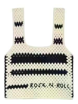 Zadig&Voltaire Dillie Tank Top - Neutrals