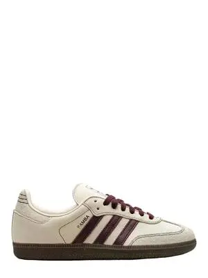 Adidas Samba Og Sneakers - Neutrals
