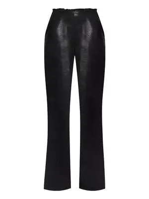 DIESEL® P-lumys Trousers - Black