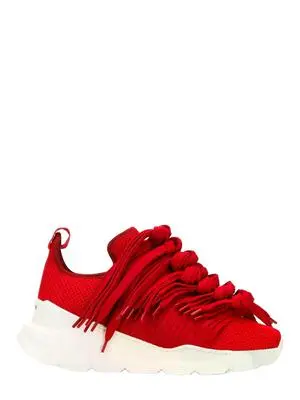 Ports 1961 Lace42 Sneakers Red