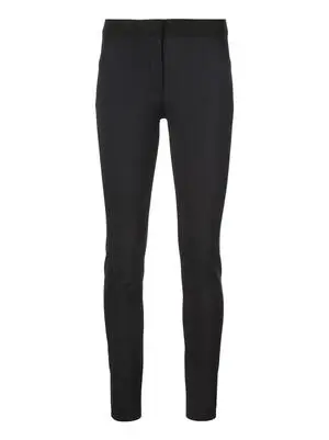 Veronica Beard Stretch Skinny Trousers - Blue