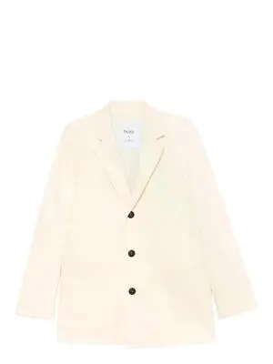 HEVO X Feliciotto Ventura Jacket - Neutrals