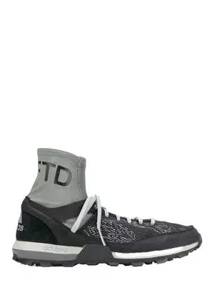 Adidas Adizero Xt Boost Sneakers - Grey