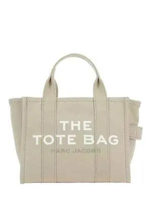 Marc Jacobs The Canvas Tote Bag - Neutrals