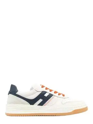 Hogan H630 Low-top Sneakers - White