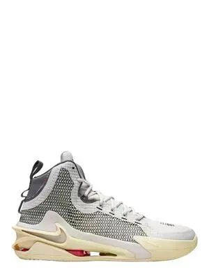 Nike Air Zoom Gt Jump Sneakers - Grey
