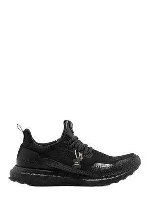Adidas X Haven Ultraboost Uncaged Triple Sneakers - Black