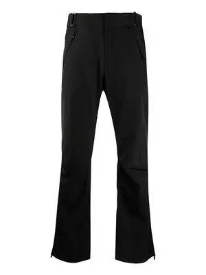 MONCLER Straight-Leg Trousers